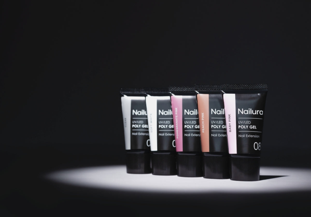 Nailura - Poly Gel